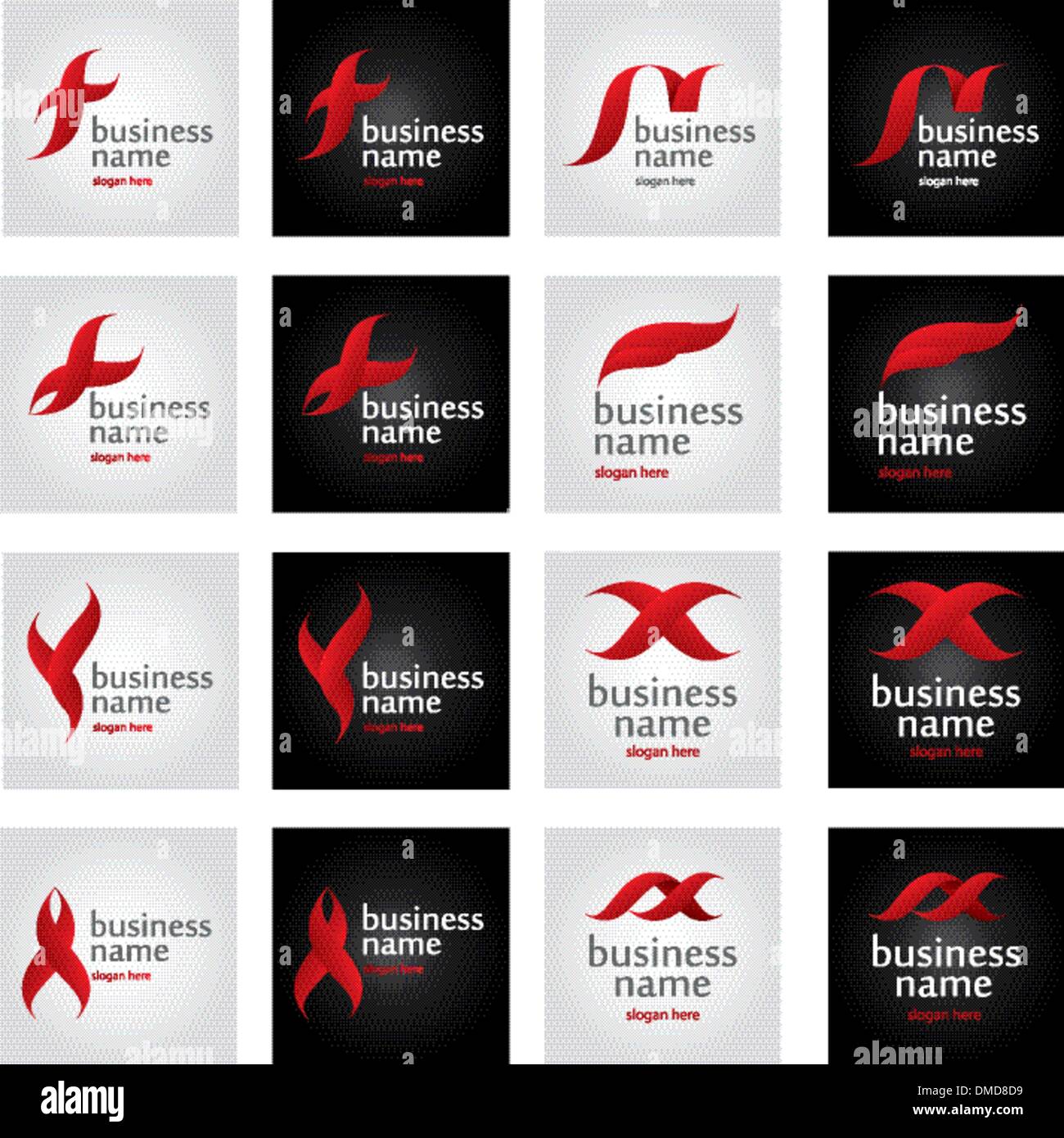 Logo m Banque de photographies et d’images à haute résolution - Alamy