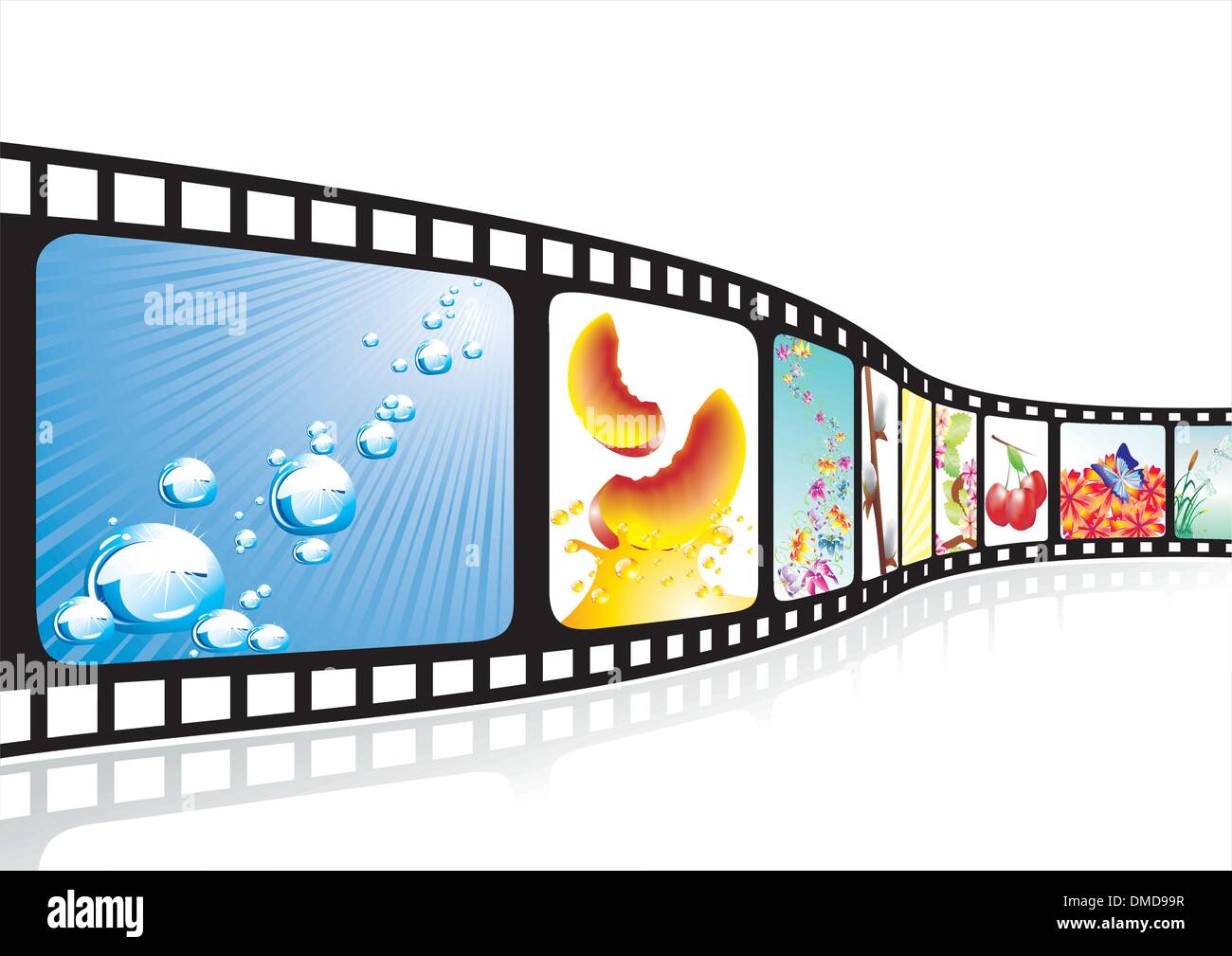 Chouette photos Banque d'images vectorielles - Alamy