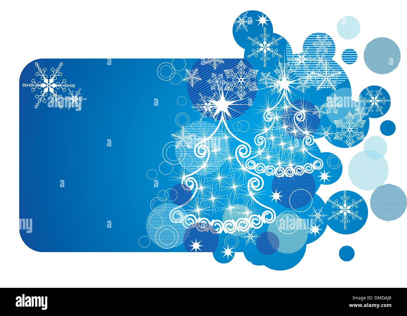 Carte de wapiti Banque d'images vectorielles - Alamy