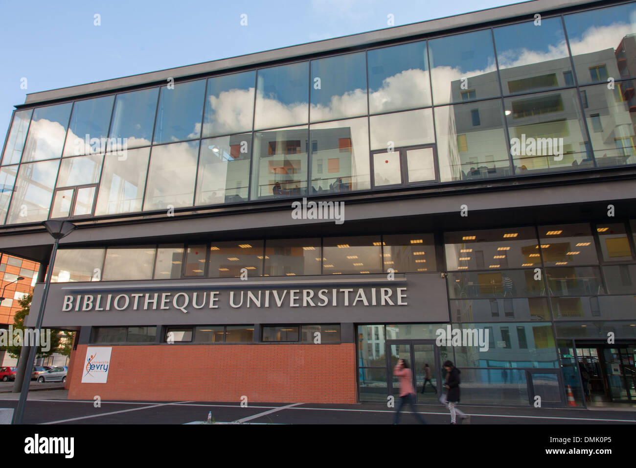 Evry (essonne) Photos & Evry (essonne) Images - Alamy