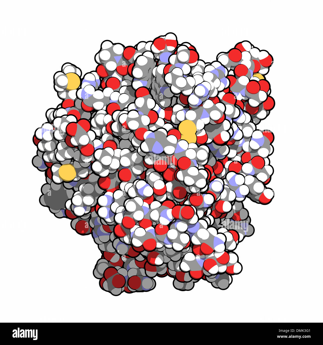 Dornase alfa Banque de photographies et d’images à haute résolution - Alamy