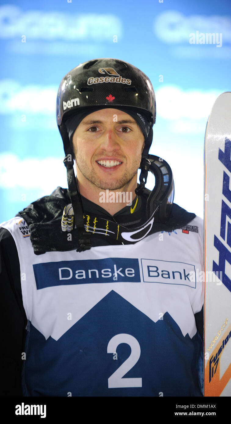 Alexandre bilodeau Banque de photographies et d’images à haute ...