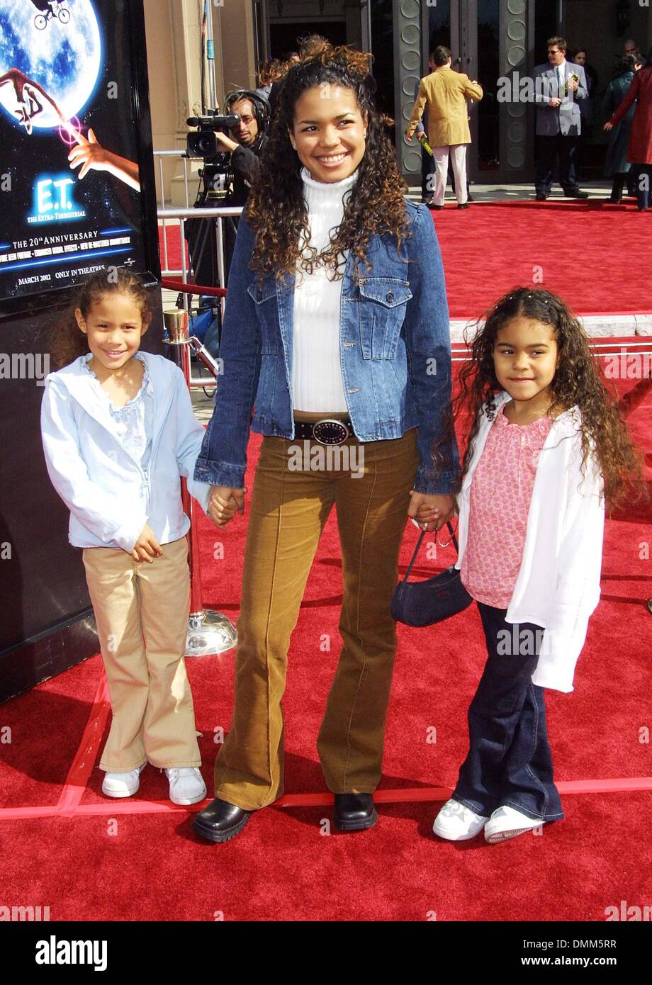 Jennifer freeman Banque de photographies et d’images à haute résolution ...