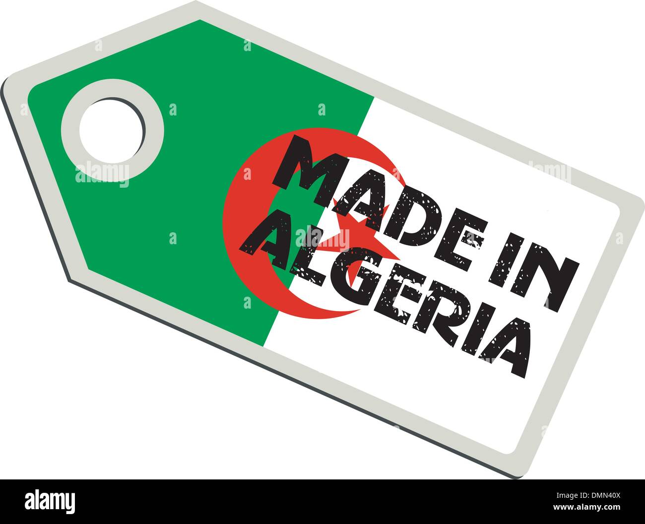 Algeria vector vectors Banque de photographies et d’images à haute ...