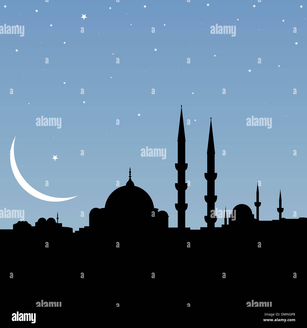 Historia de la arquitectura de dios Banque d'images vectorielles - Alamy