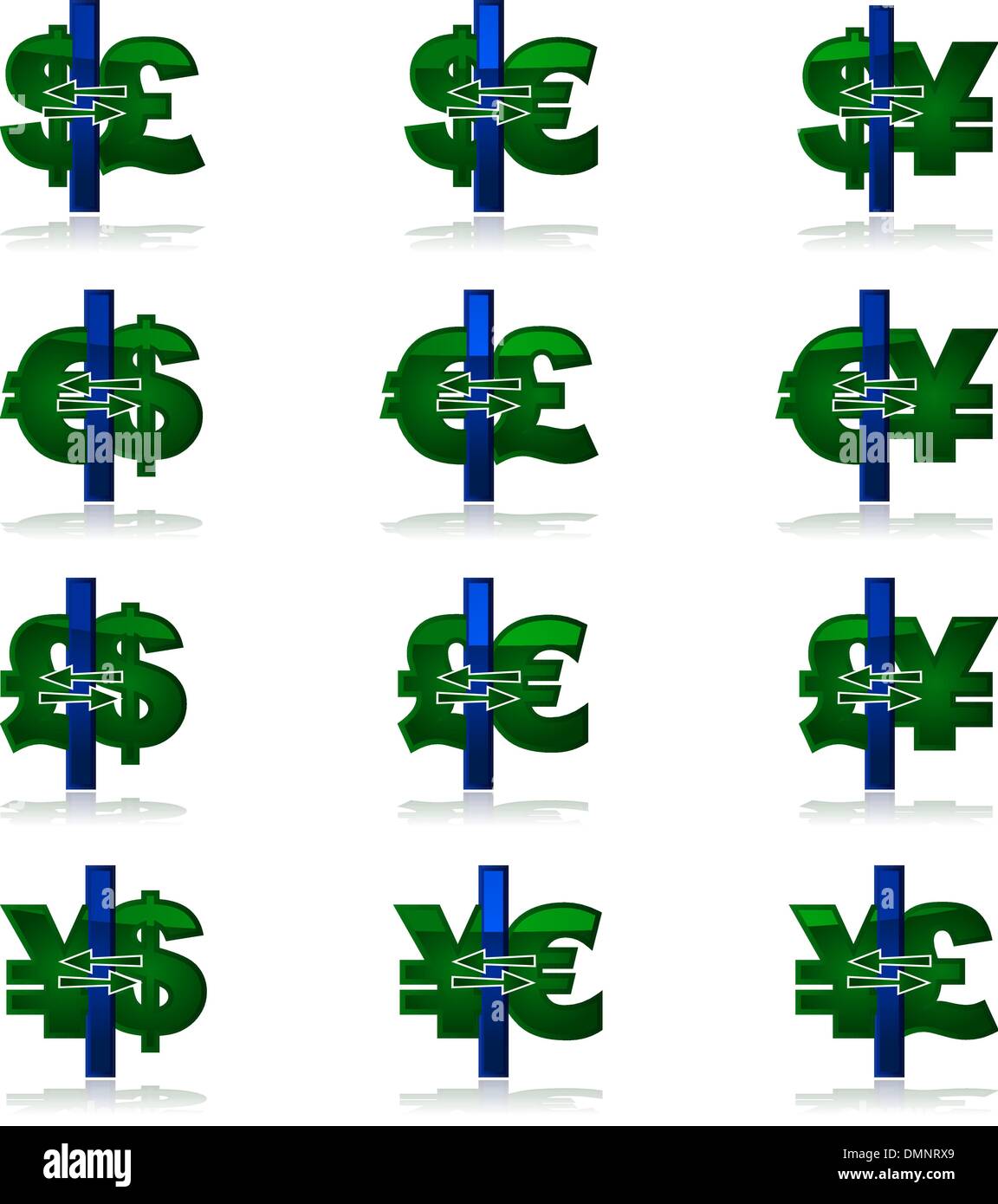 Conversion de devise Banque de photographies et d’images à haute ...