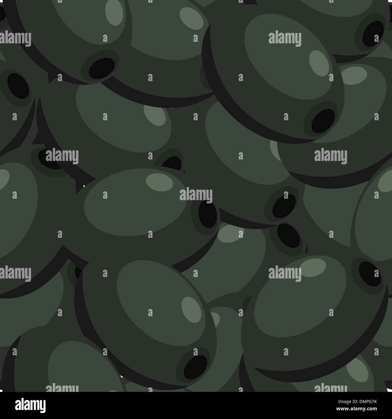 Arbre Avec Des Fruits Banque d'images vectorielles - Alamy