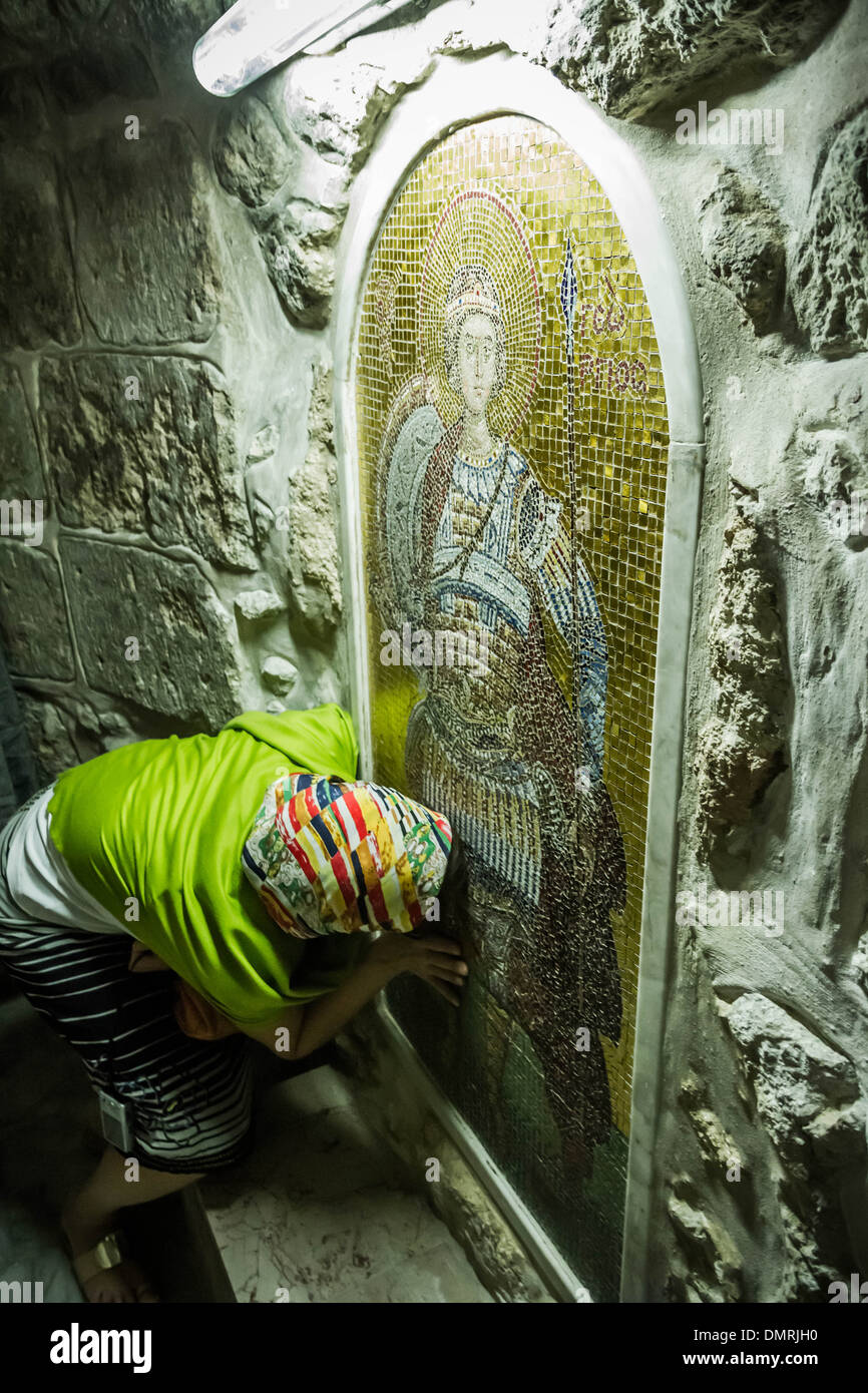 Tombe de saint george Banque de photographies et d’images à haute ...