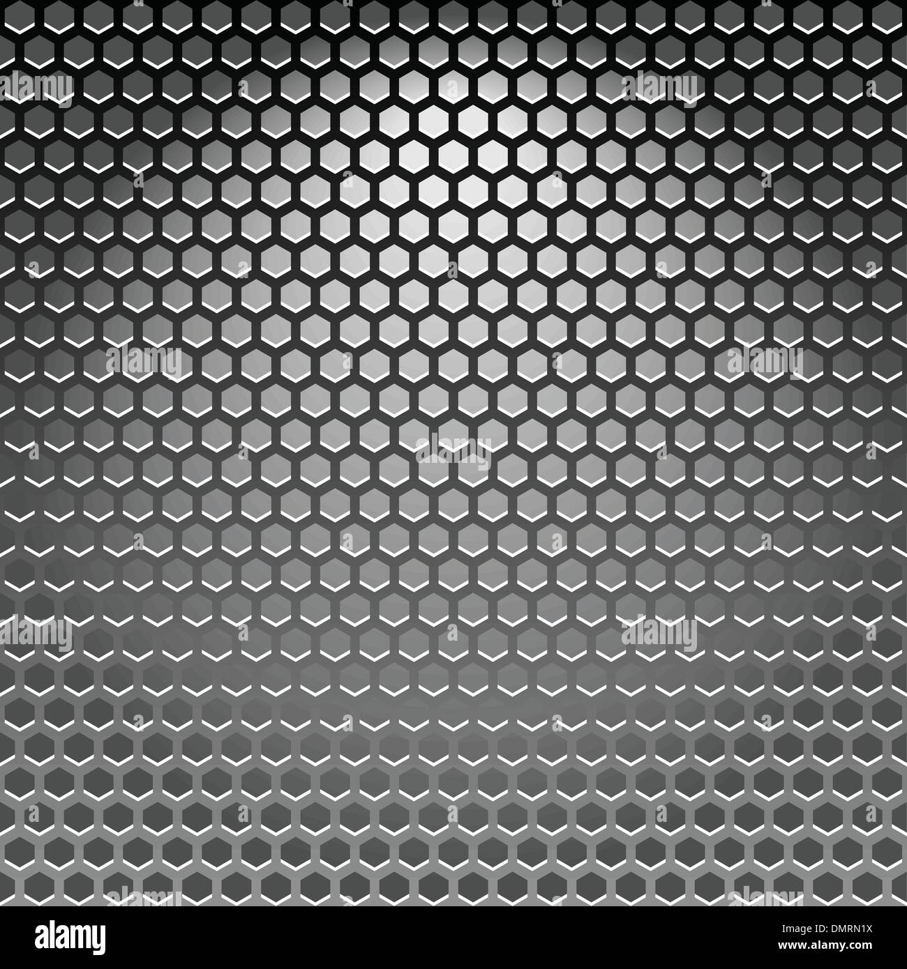 Plancher d'acier Banque d'images vectorielles - Alamy