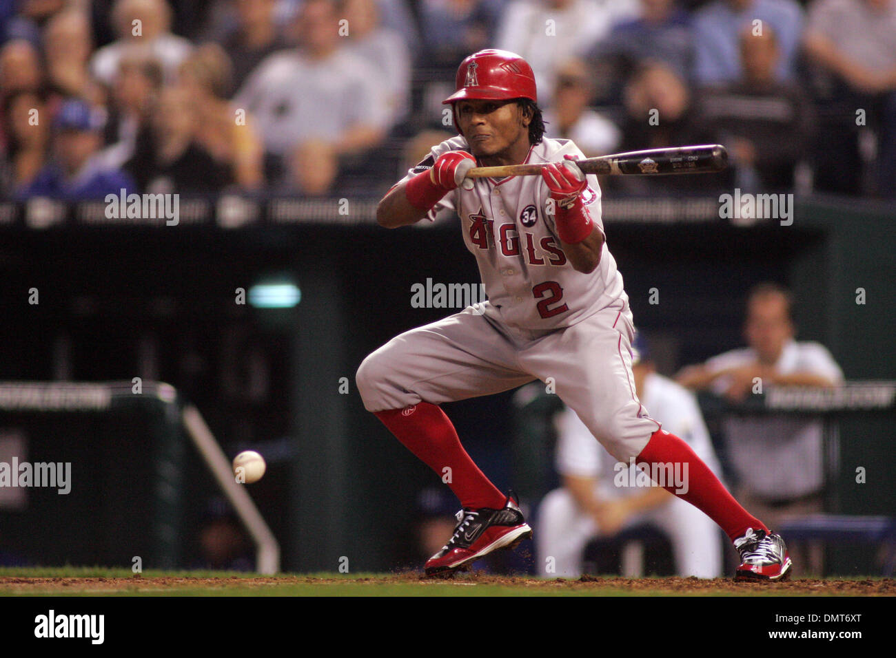 Erick aybar Banque de photographies et d’images à haute résolution - Alamy