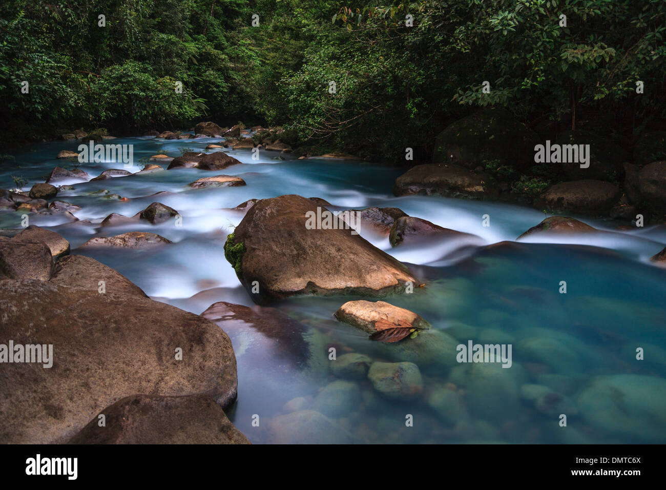 Tenorio costa rica Banque de photographies et d’images à haute ...