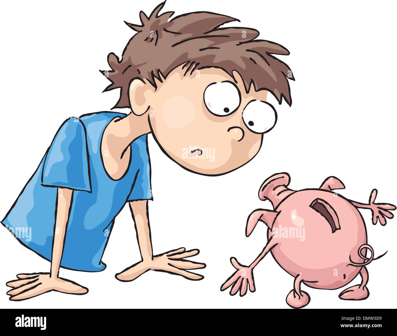Pas d'argent Banque de photographies et d’images à haute résolution - Alamy