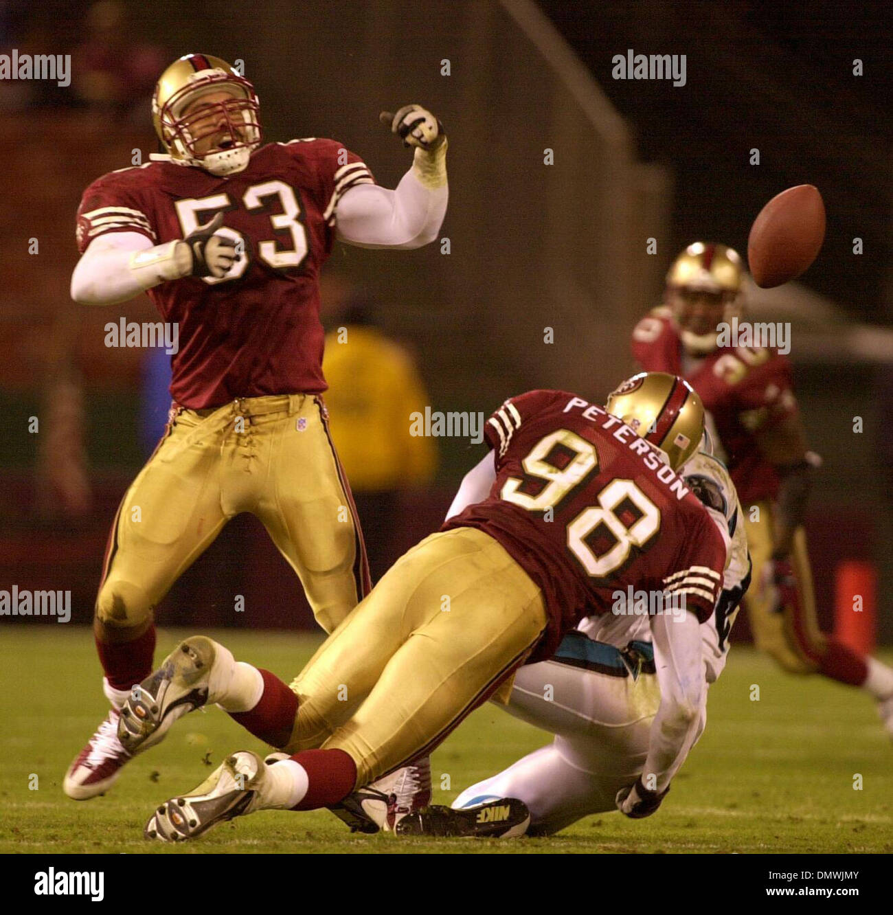 Julian peterson Banque de photographies et d’images à haute résolution ...