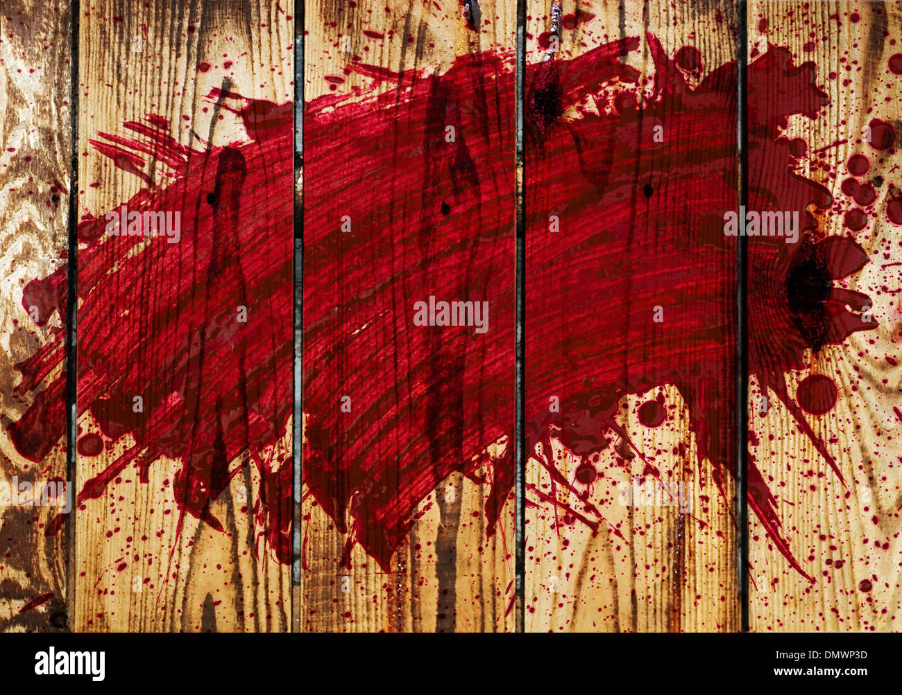 Texture du sang Banque de photographies et d’images à haute résolution ...