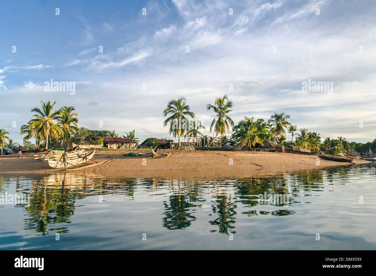 Peuple malgache Banque de photographies et d’images à haute résolution ...