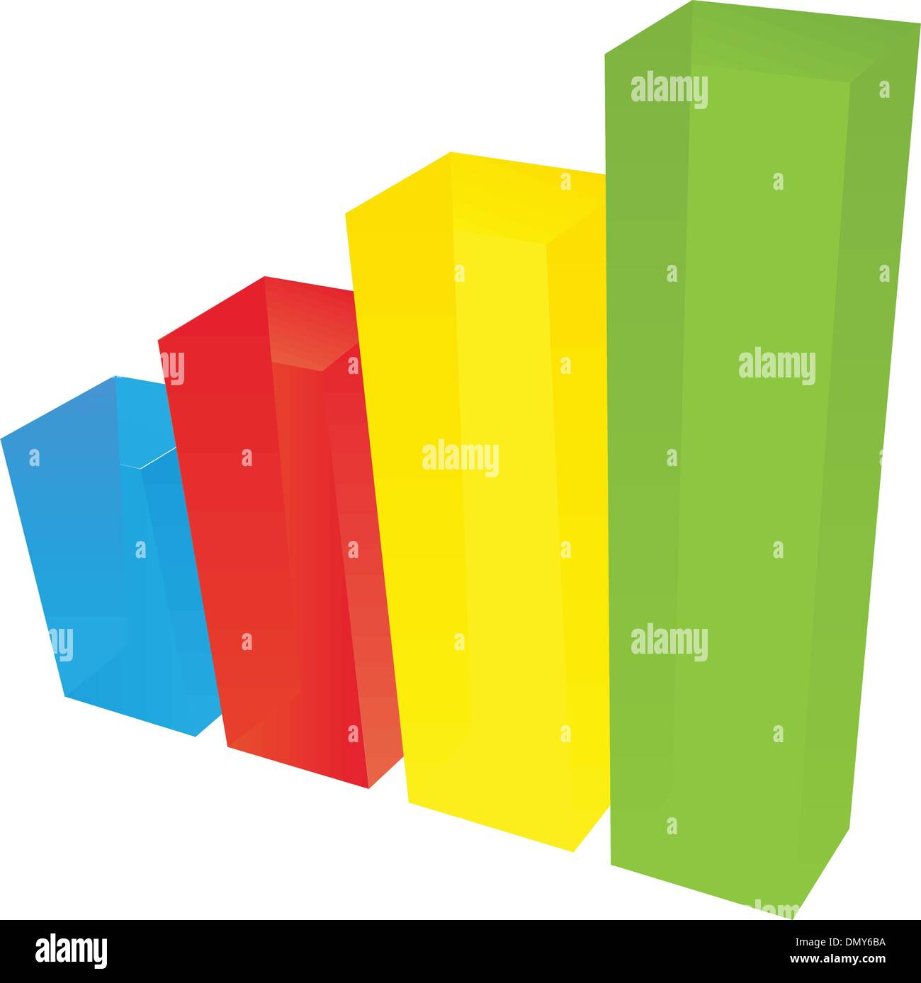 Diagrammes De Couleurs Banque d'images vectorielles - Alamy