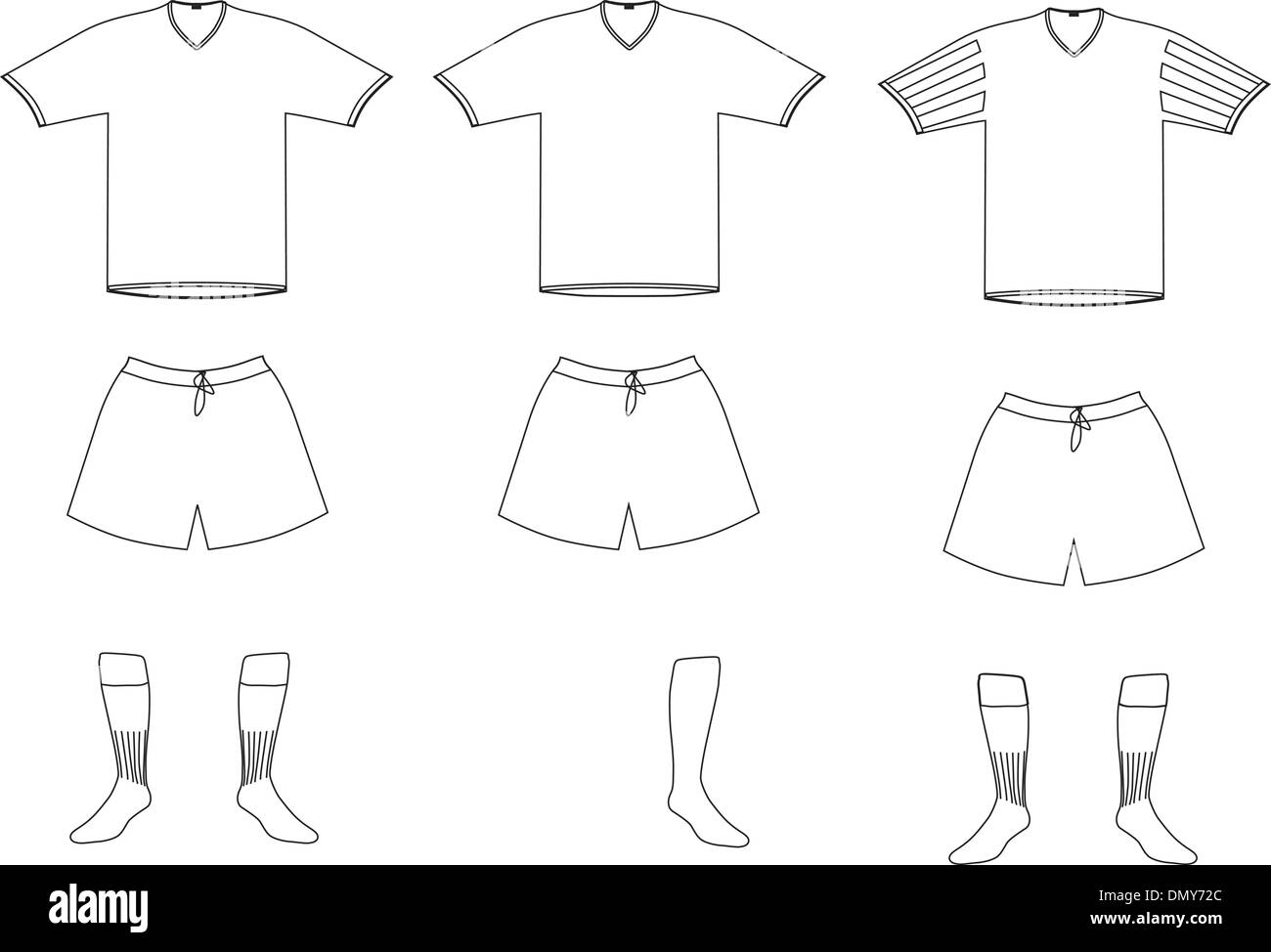 Kicker vector vectors Banque de photographies et d’images à haute ...