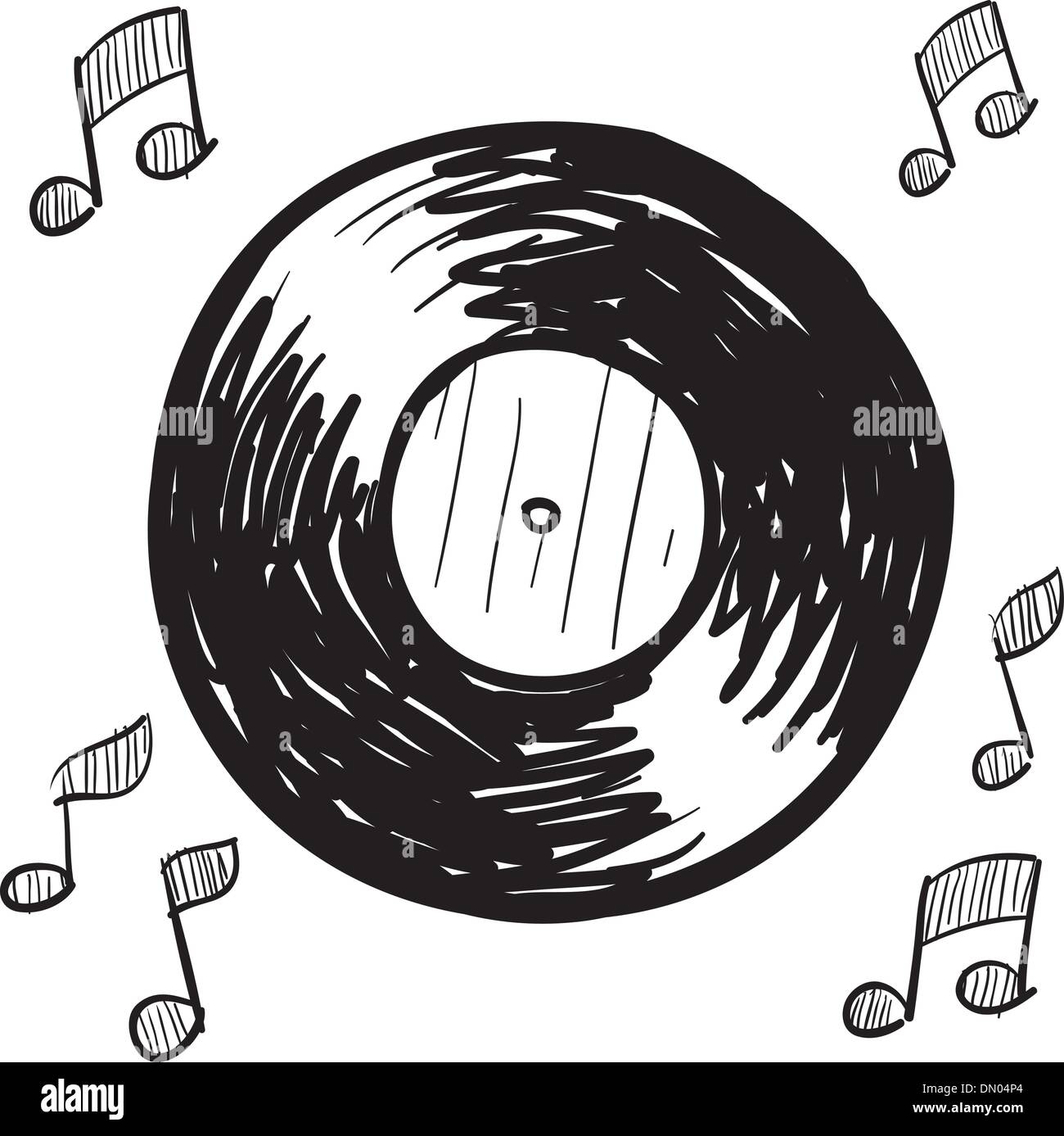 Vecteurs de vinyle Banque de photographies et d’images à haute ...