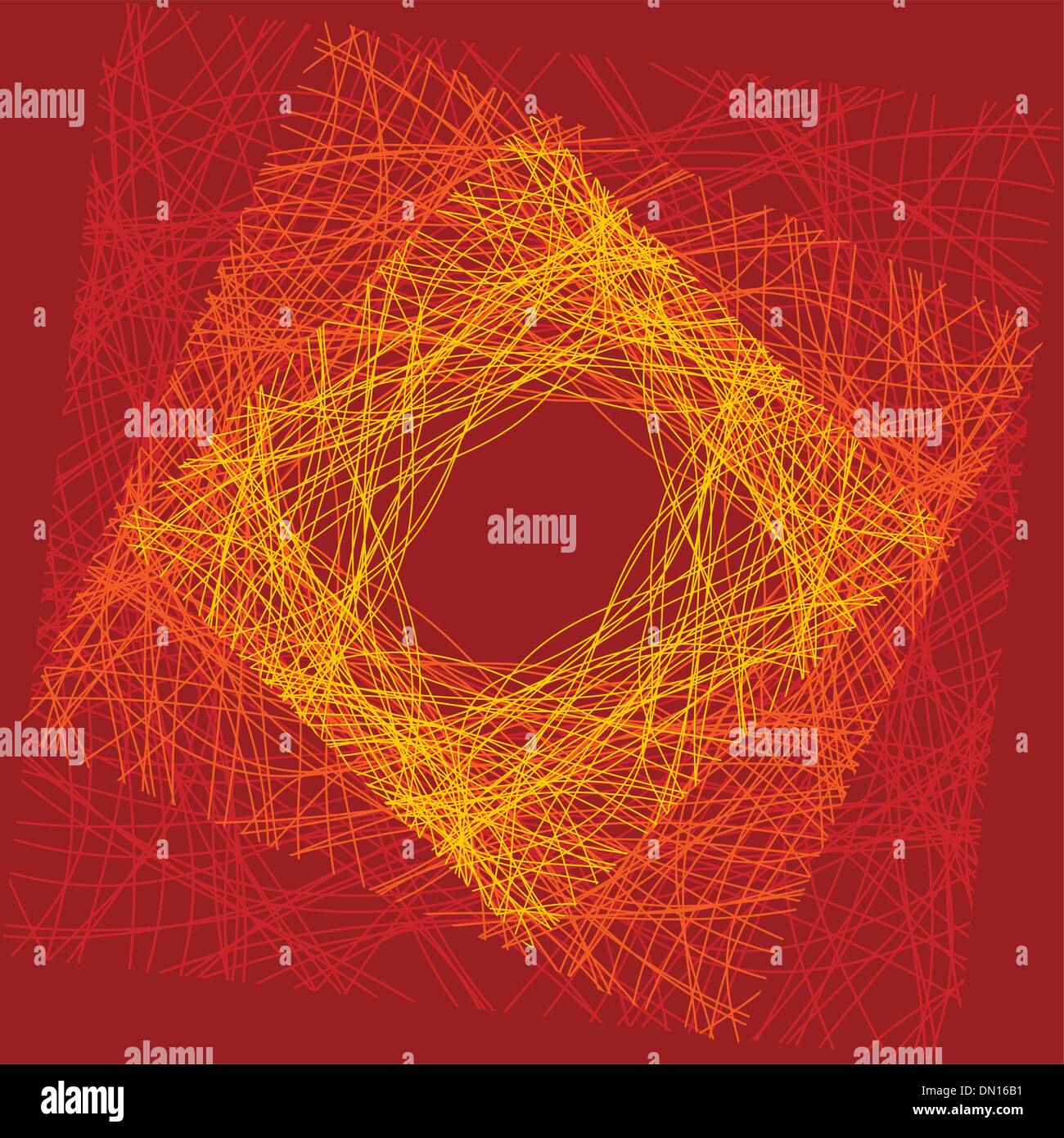 Fondo textil Banque d'images vectorielles - Alamy