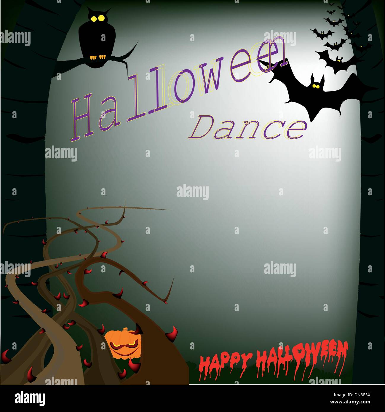 Dance Poster Banque d'image et photos - Alamy