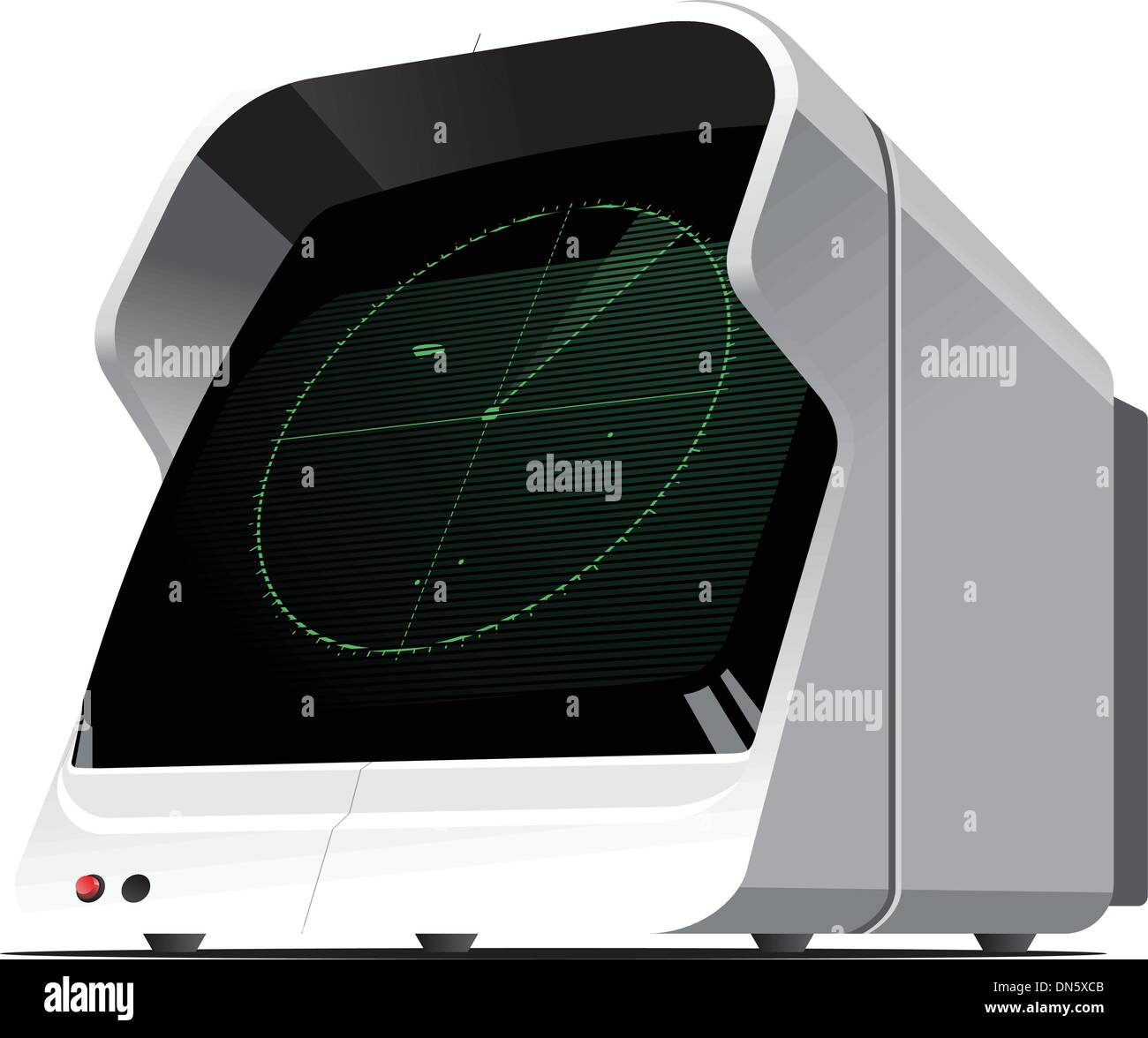 Sonar equipment Banque de photographies et d’images à haute résolution ...