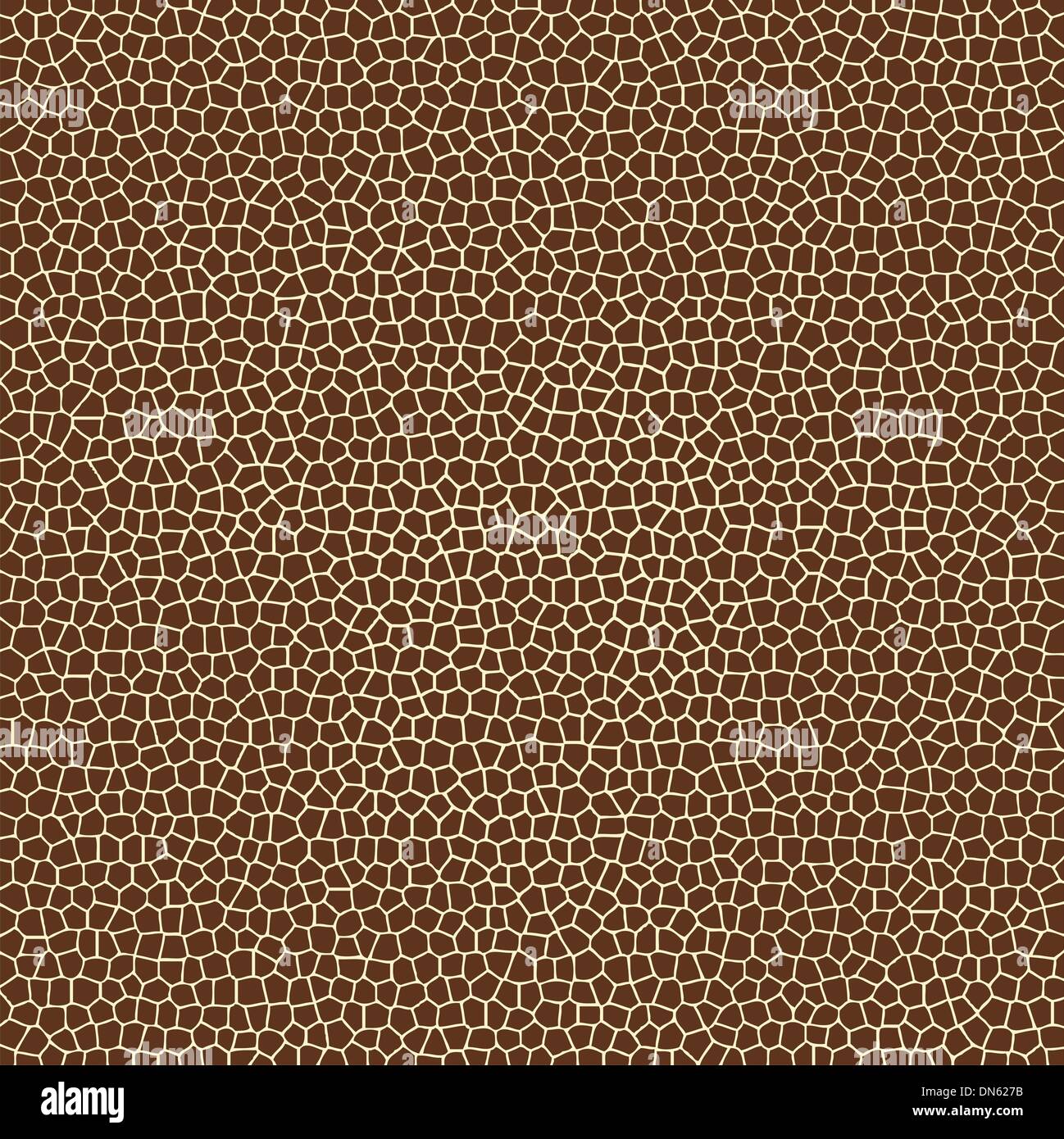 Textures cuir Banque d'images vectorielles - Alamy