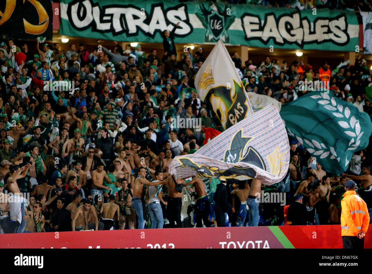 Raja casablanca monde Banque de photographies et d’images à haute ...