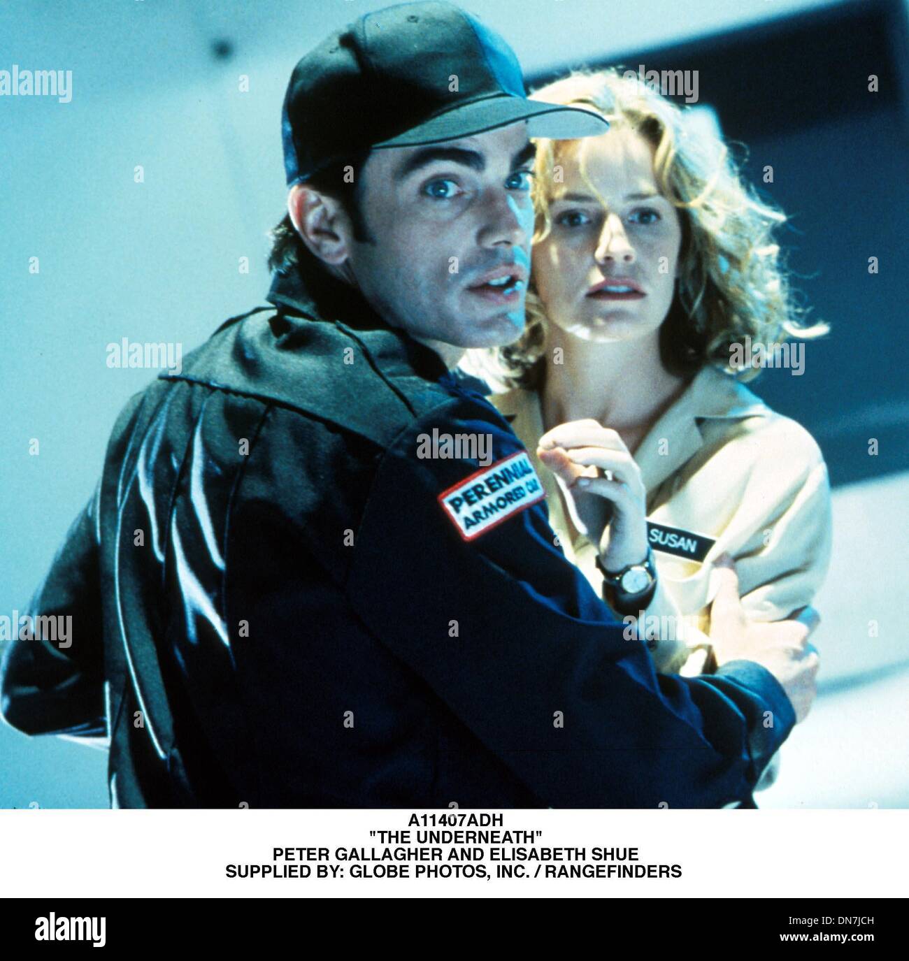 Elisabeth shue 2001 Banque de photographies et d’images à haute ...