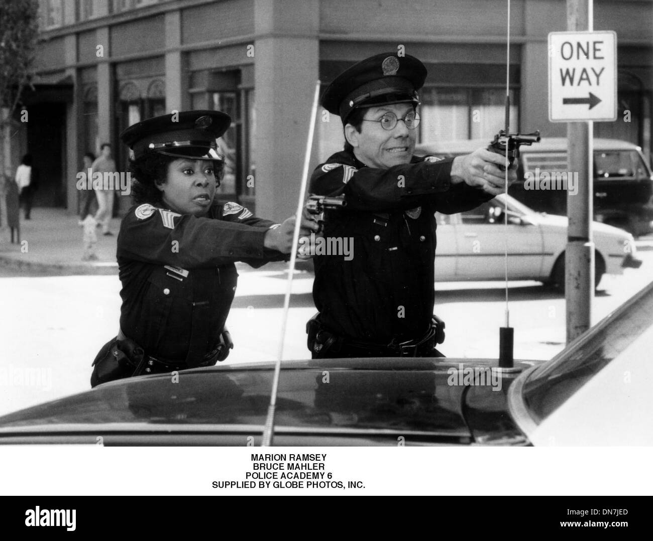 Bruce mahler Banque de photographies et d’images à haute résolution - Alamy