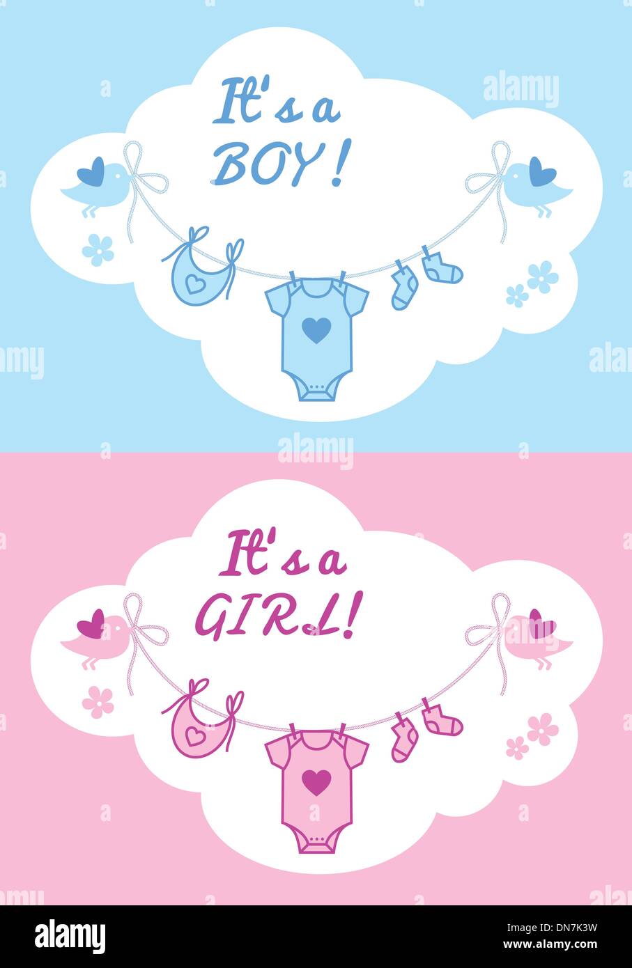 Baby vector vectors Banque de photographies et d’images à haute ...