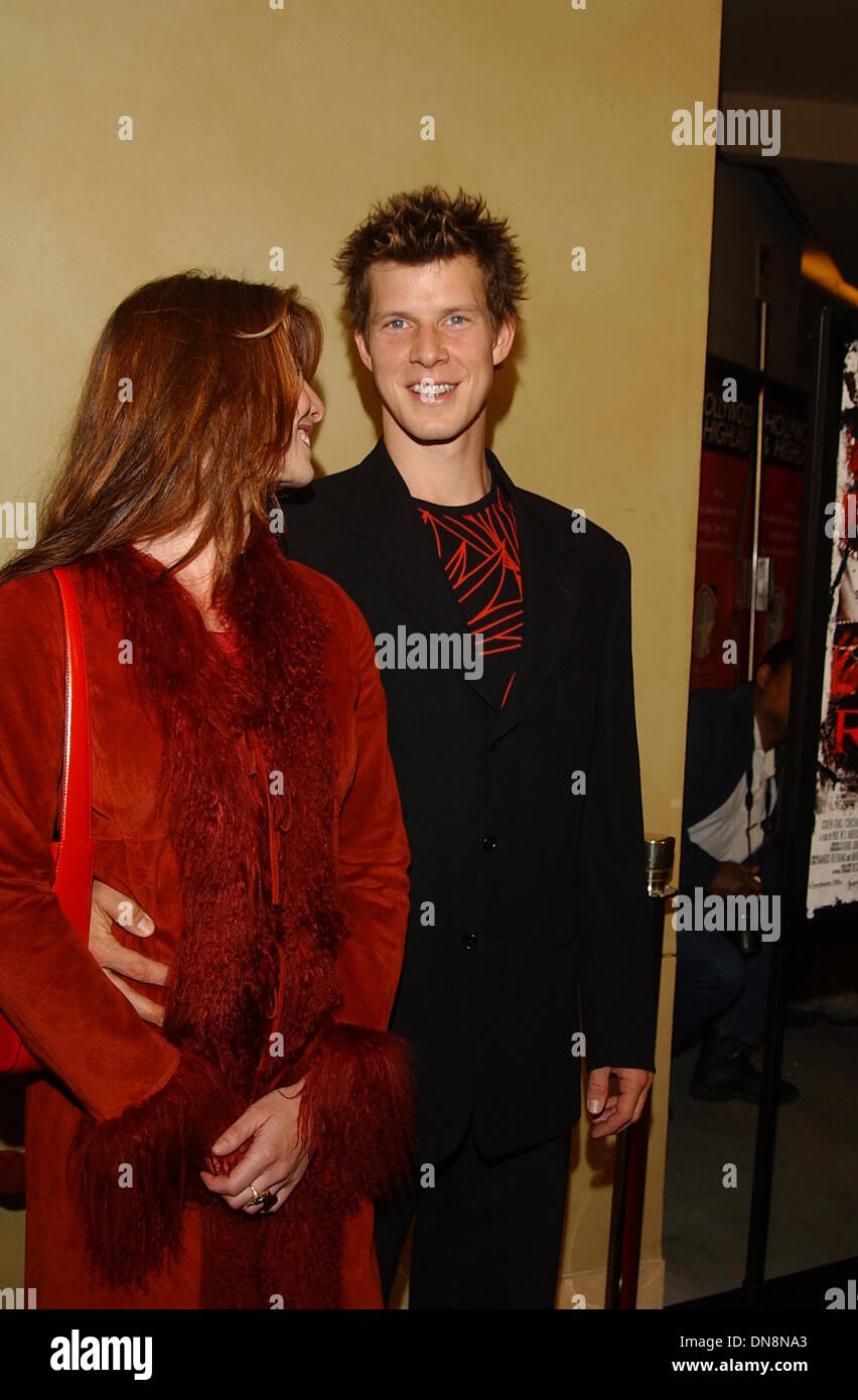 Eric mabius resident evil Banque de photographies et d’images à haute ...