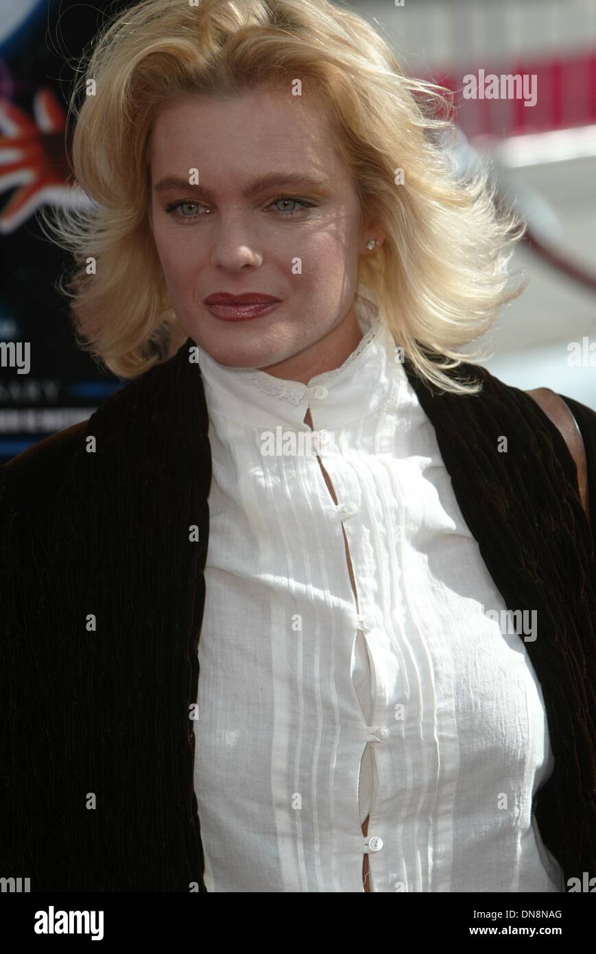 Erika Eleniak Banque De Photographies Et Dimages à Haute Résolution