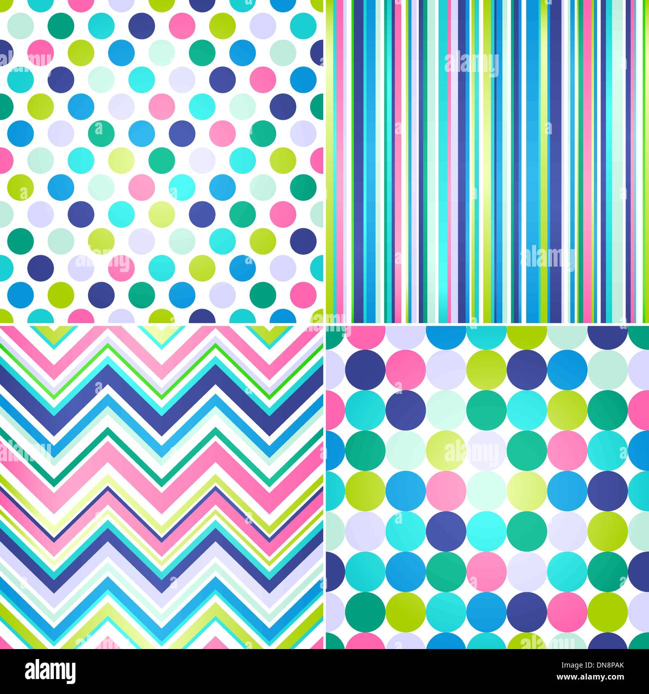 Zig zag background Banque d'images vectorielles - Page 2 - Alamy