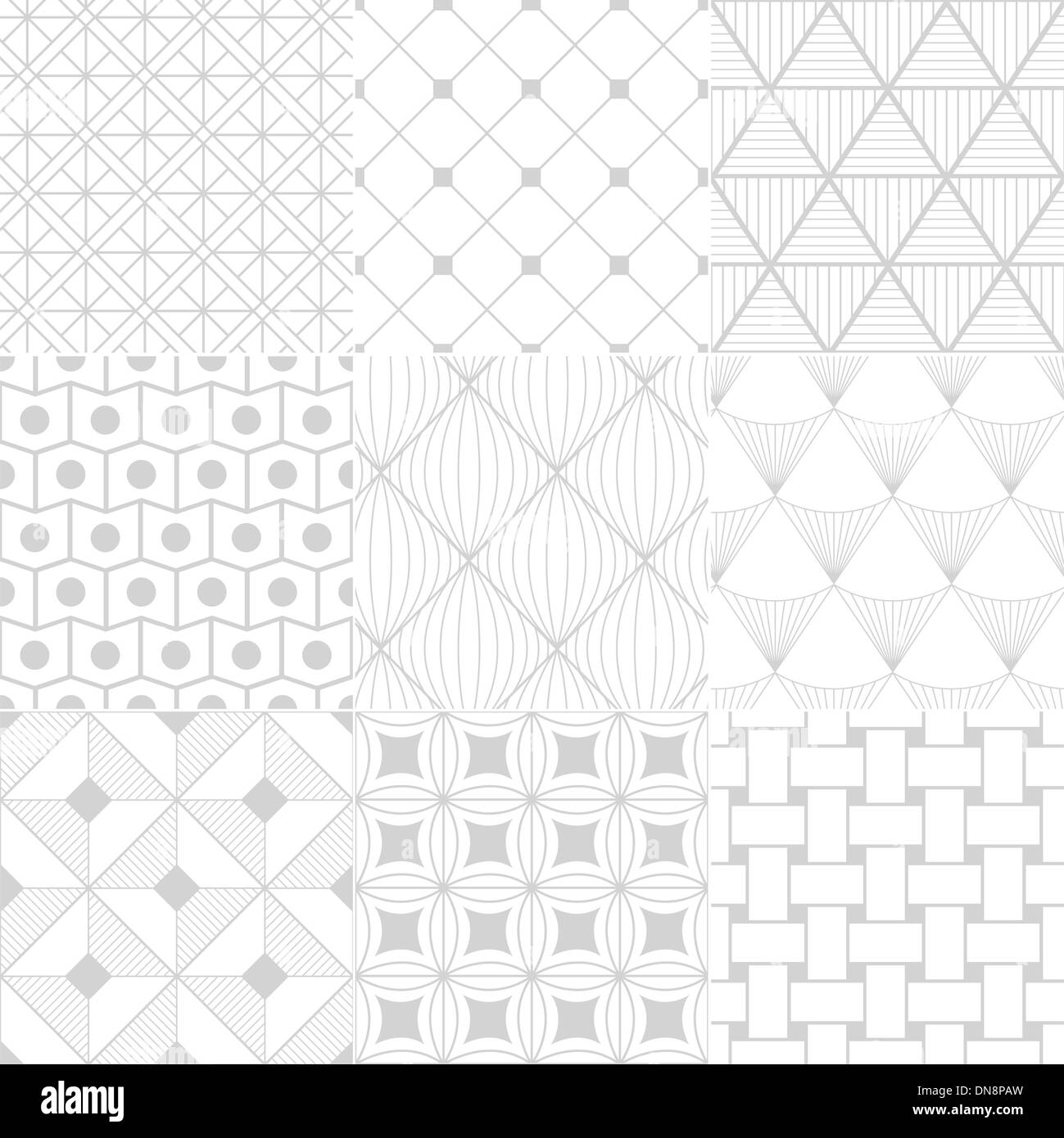 Motif losange Banque d'images vectorielles - Alamy