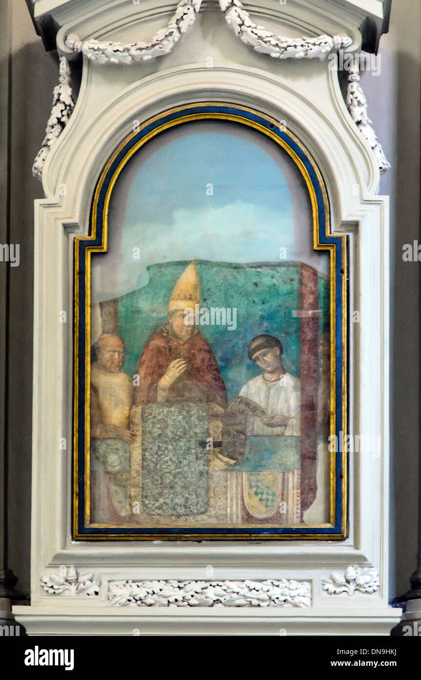 Bonifacio viii Banque de photographies et d’images à haute résolution ...