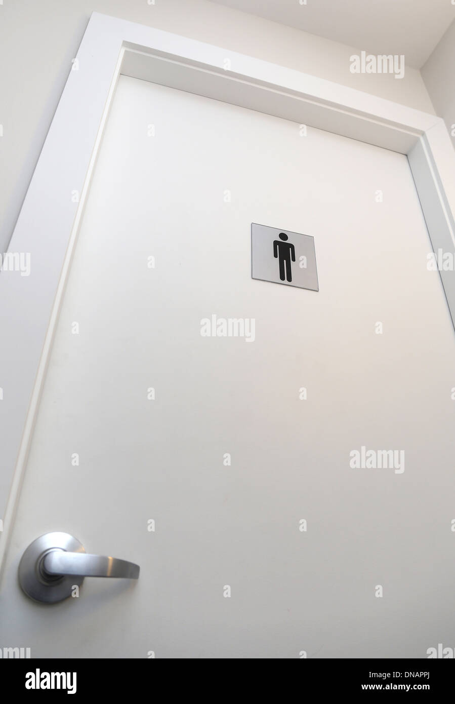 Man toilet Banque de photographies et d’images à haute résolution - Alamy