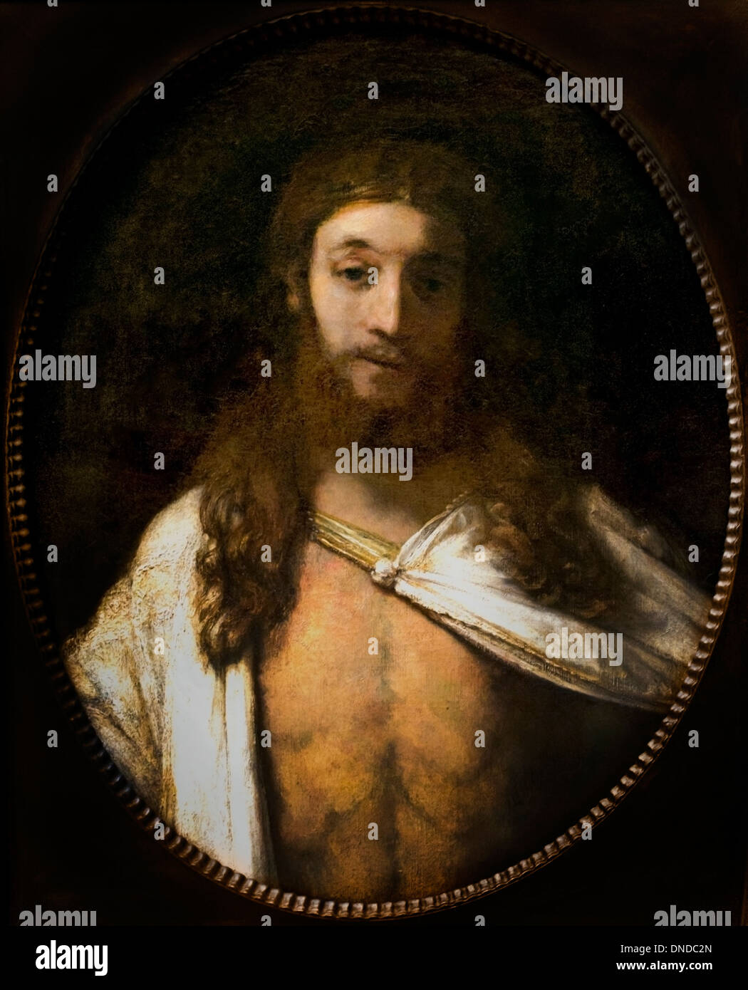 Christ ressuscité Banque de photographies et d’images à haute ...