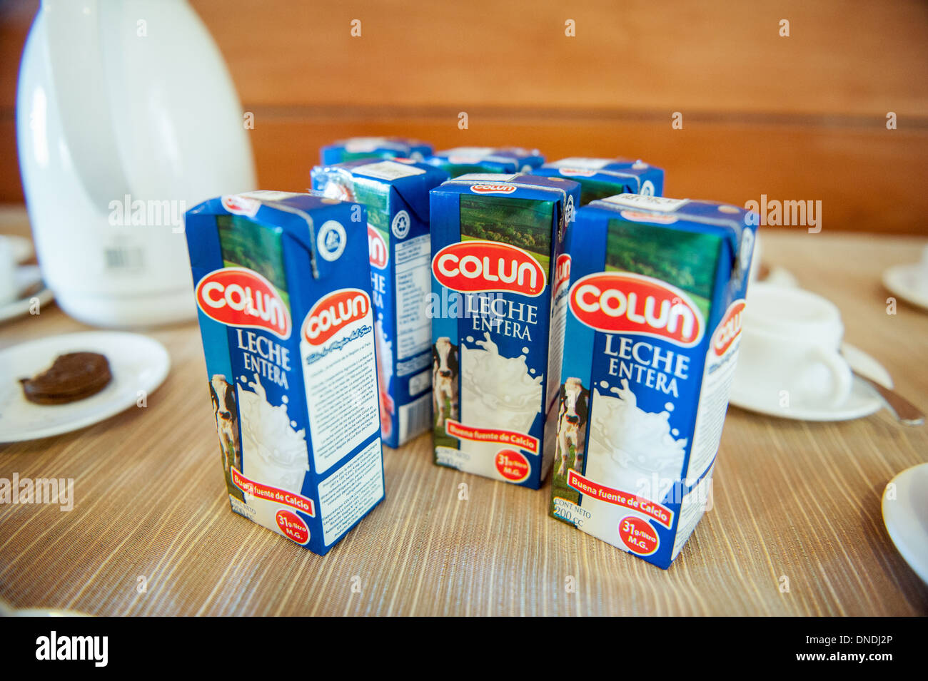 Leche leche Banque de photographies et d’images à haute résolution - Alamy