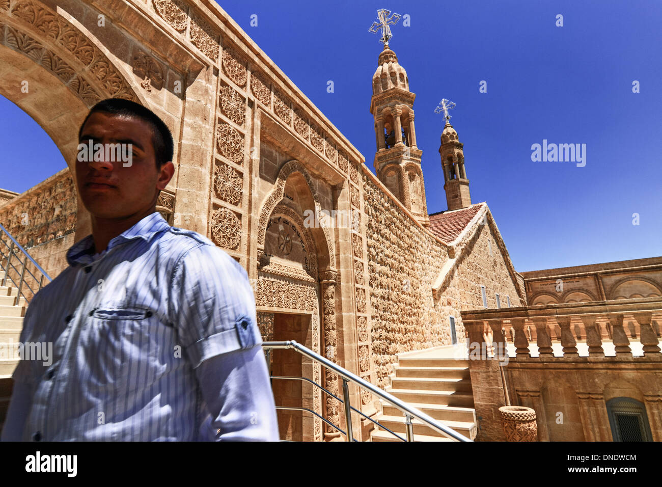 Mar gabriel Banque de photographies et d’images à haute résolution - Alamy