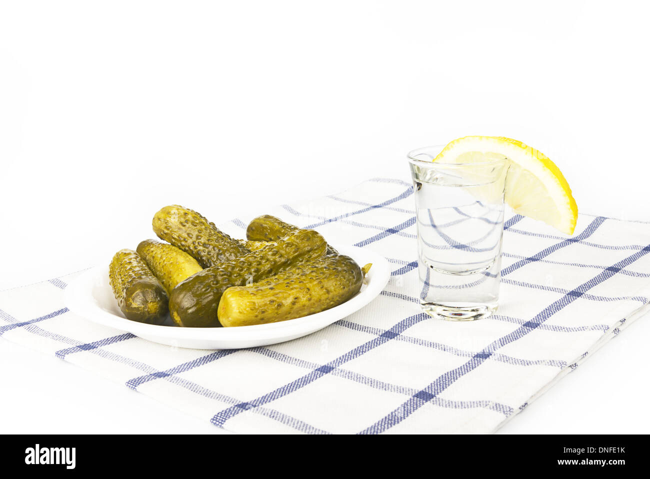 Vodka russe Banque de photographies et d’images à haute résolution - Alamy