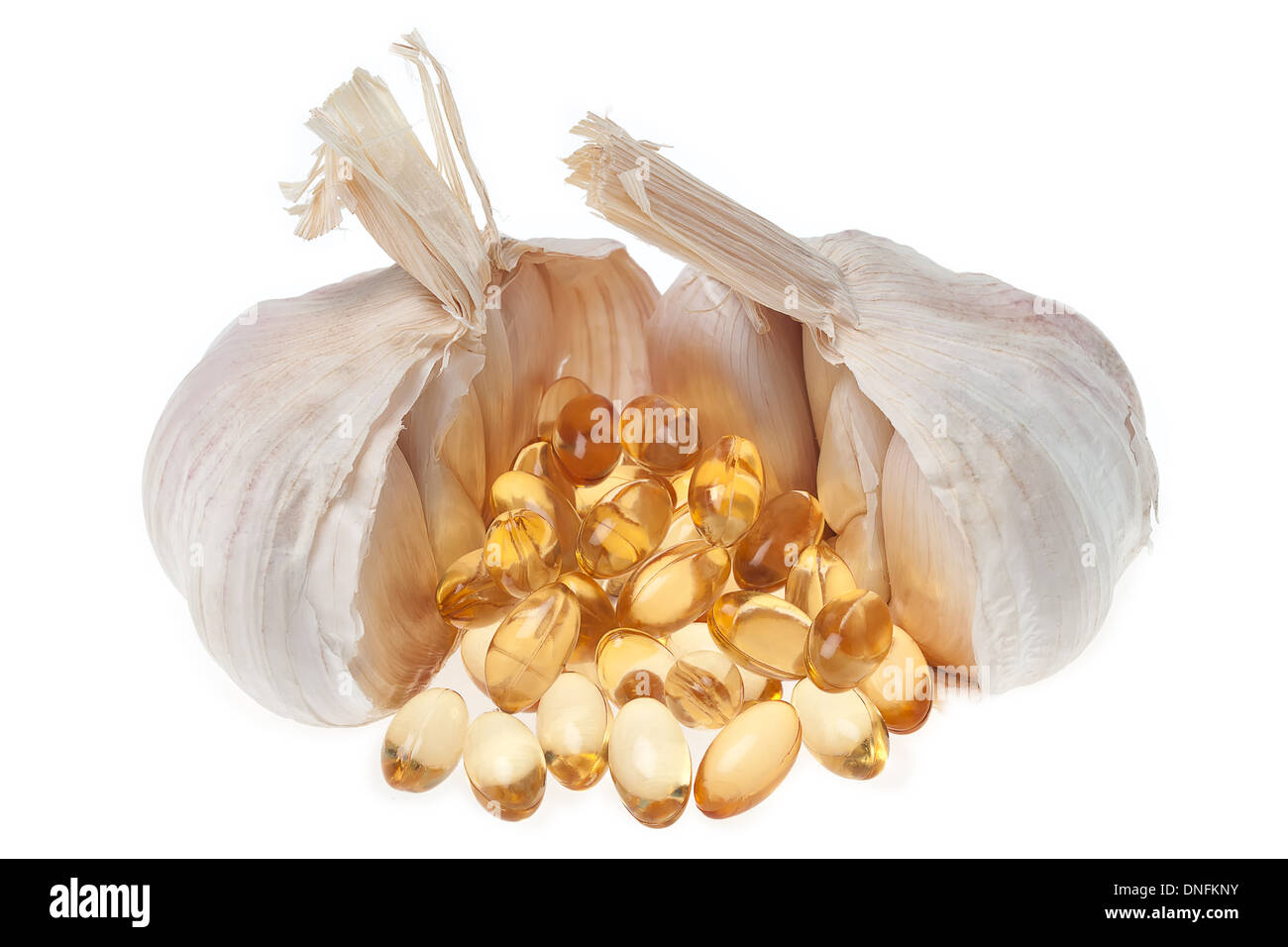 Capsule molle Banque de photographies et d’images à haute résolution ...