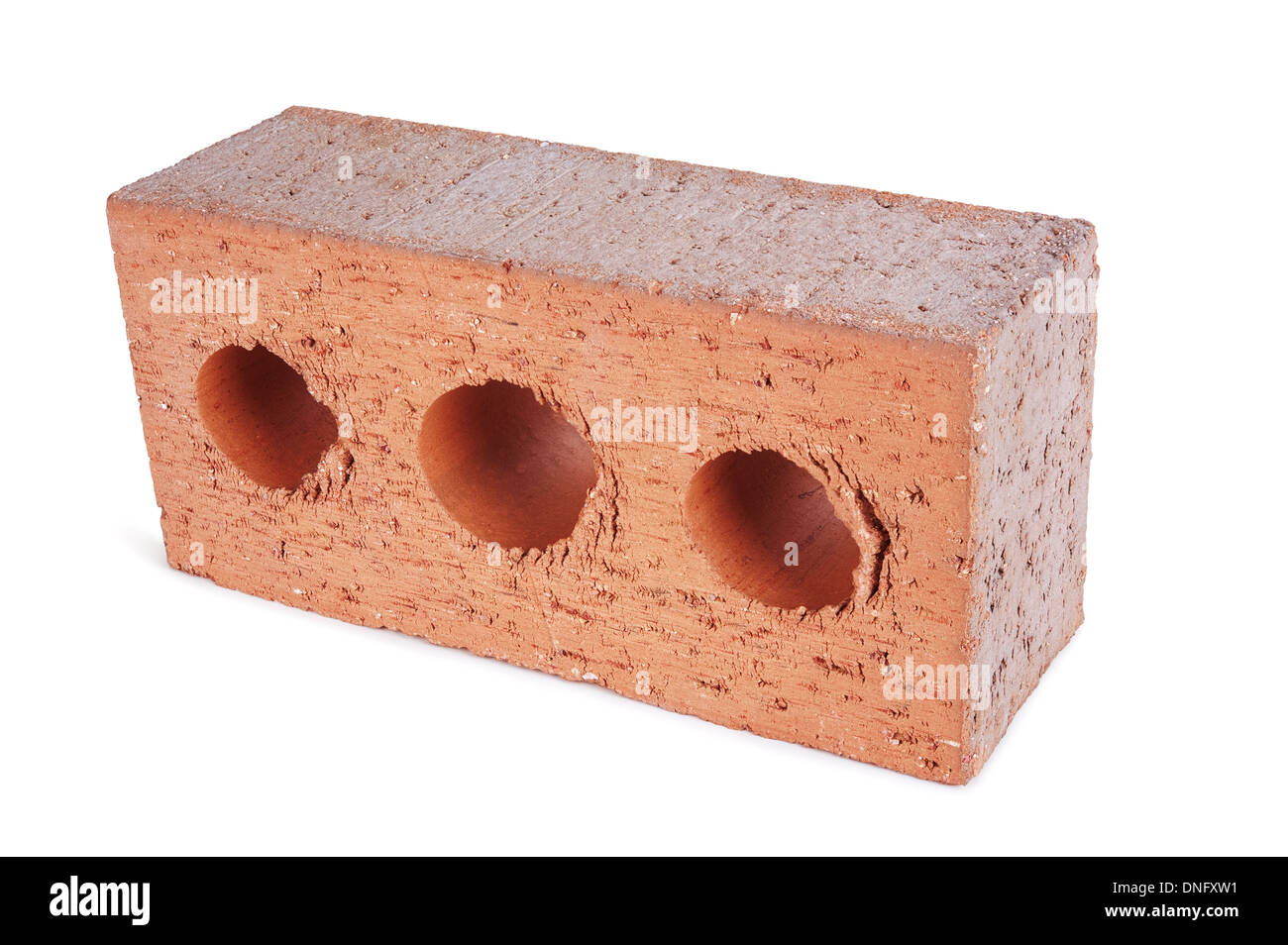 Brique rouge Banque de photographies et d’images à haute résolution - Alamy