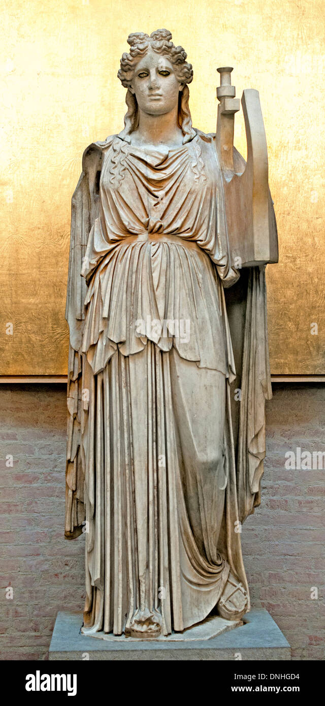 Temple d'apollon à rome Banque de photographies et d’images à haute ...