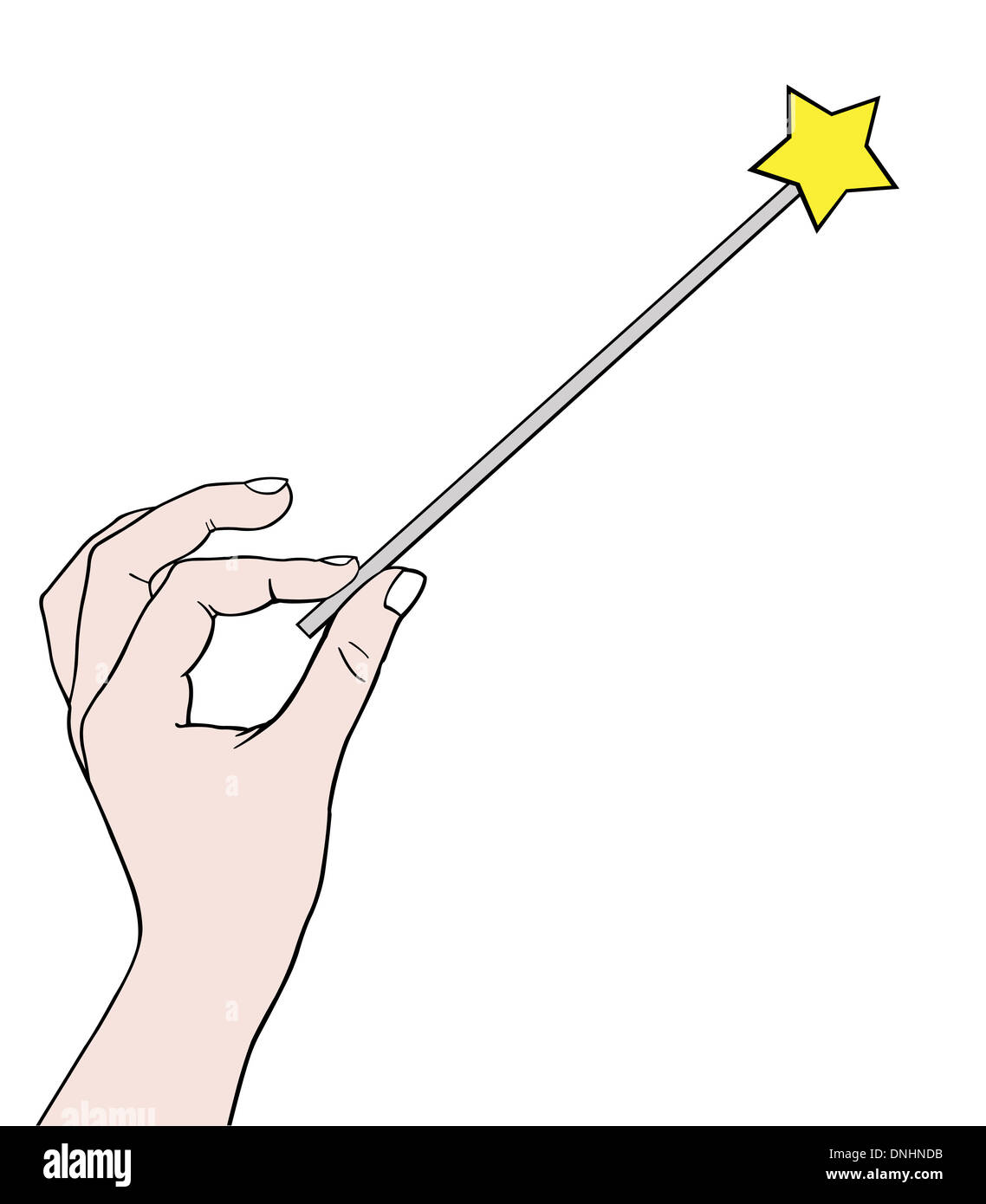 Magic Stick Photos & Magic Stick Images - Alamy