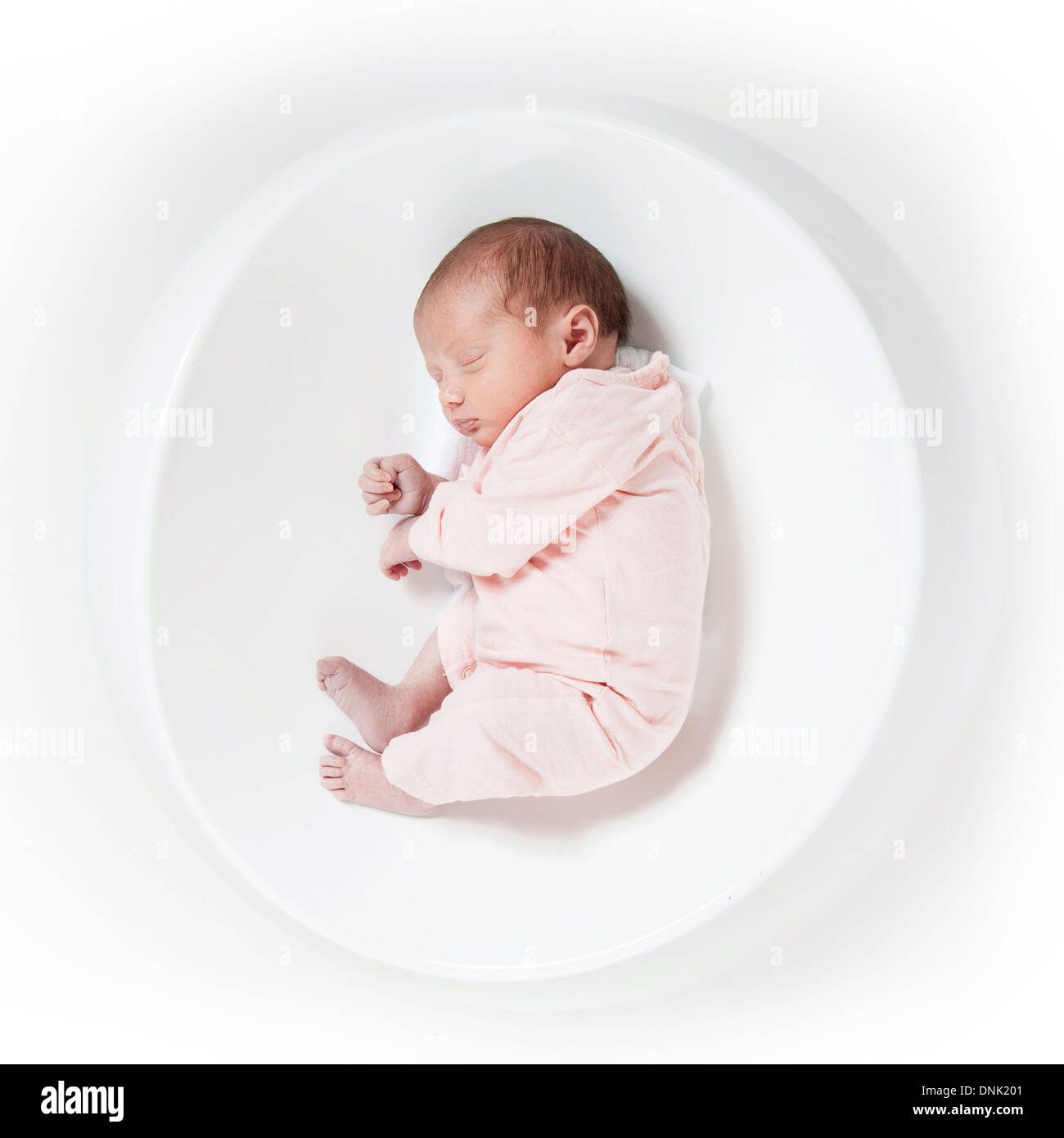 Foetal Position Banque d'image et photos - Alamy