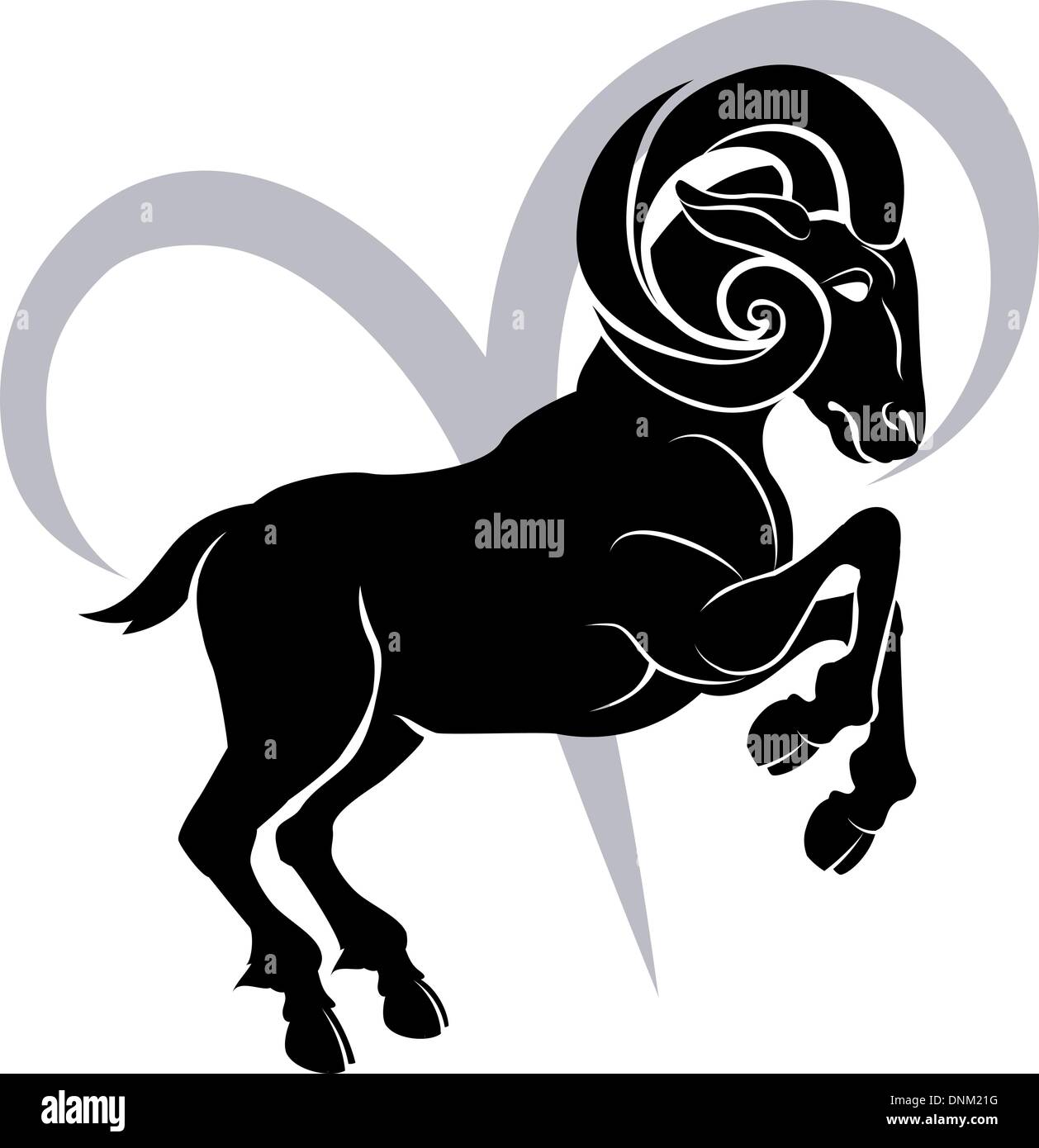 Starsign horoscope Banque de photographies et d’images à haute ...