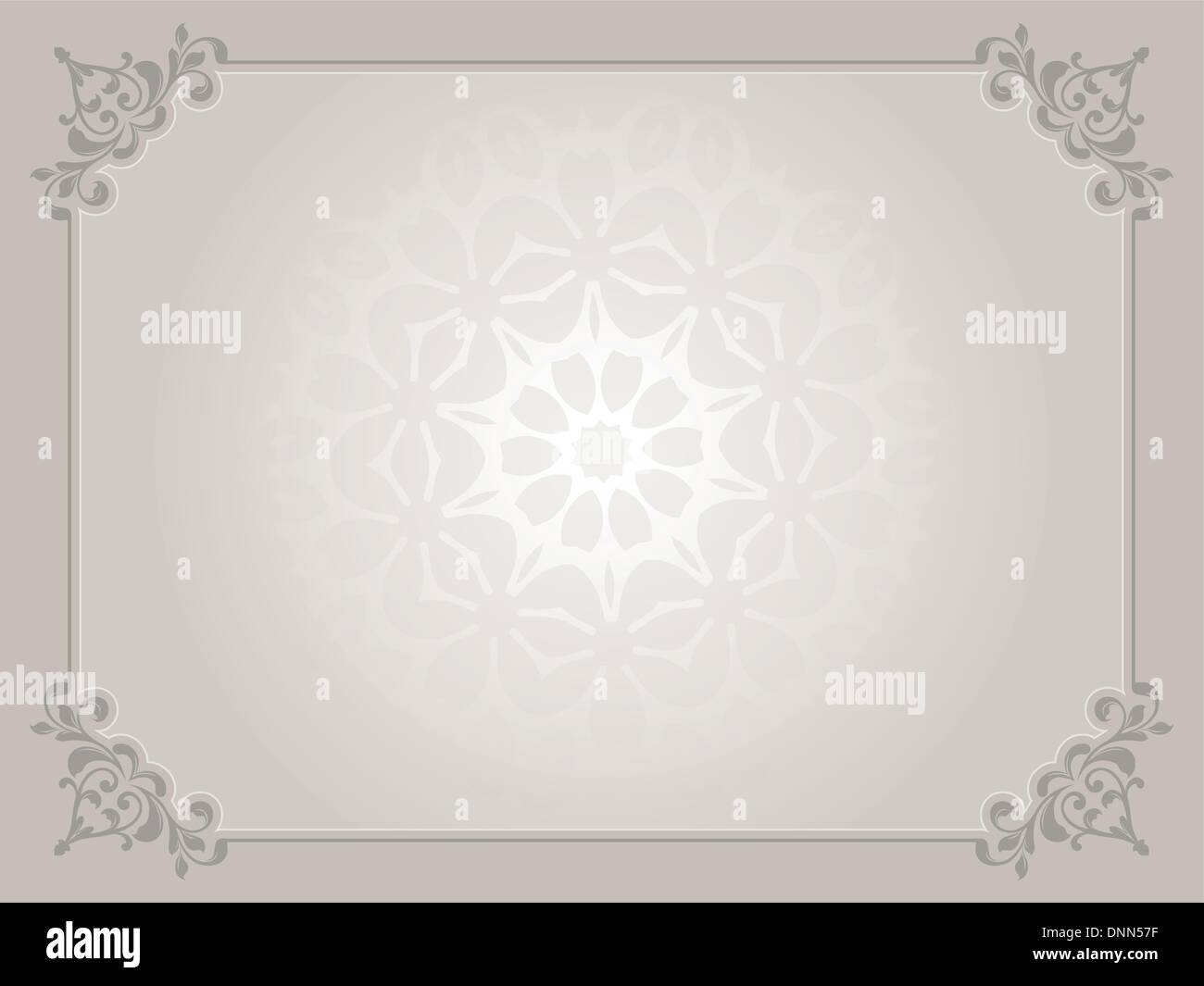 Filigrane background Banque de photographies et d’images à haute ...