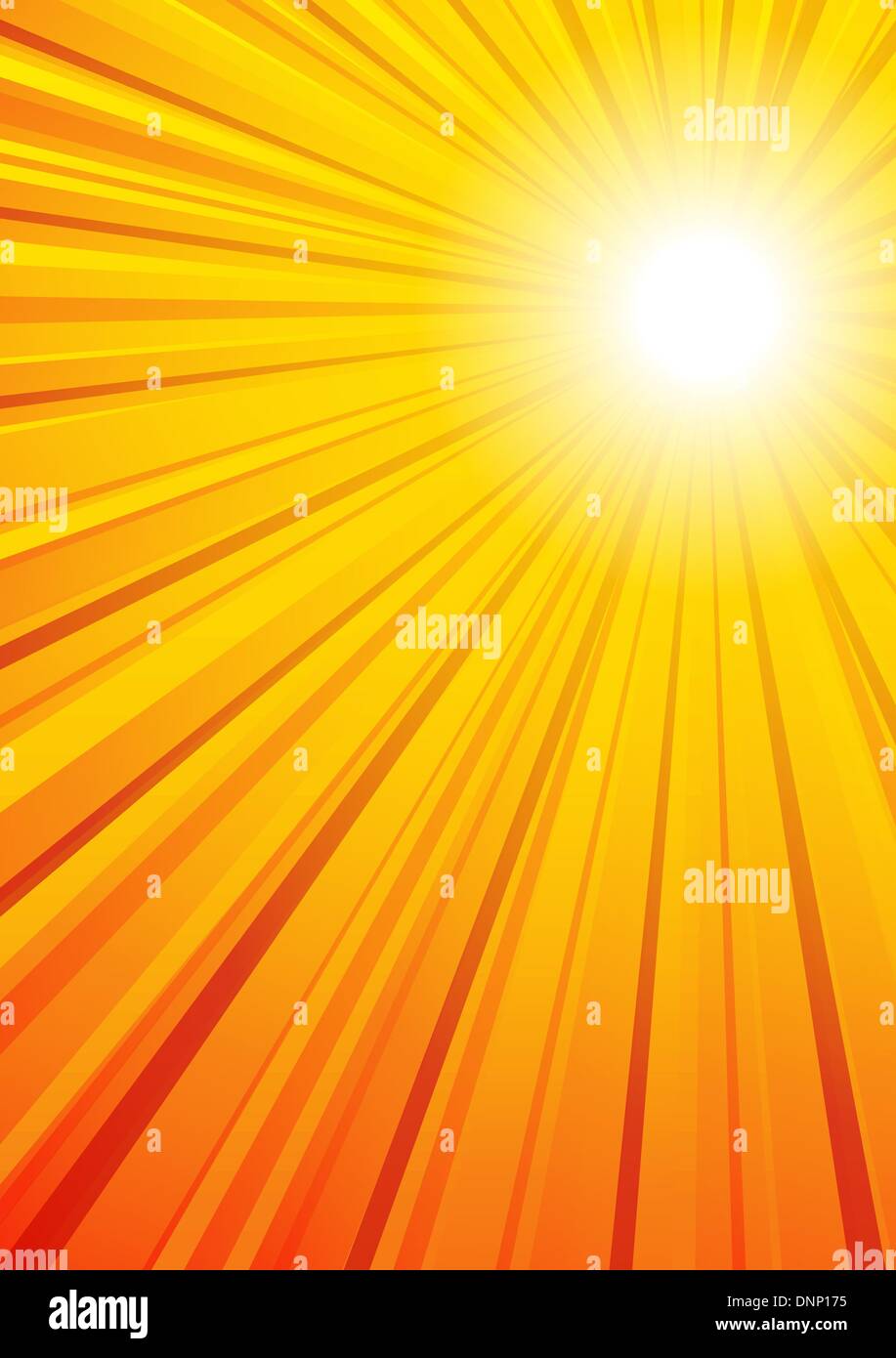 Carnaval de plage Banque d'images vectorielles - Alamy