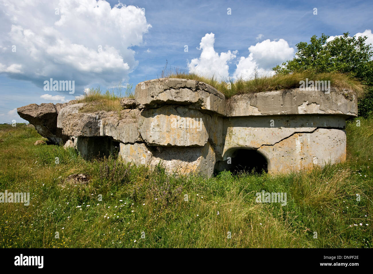 Russian fortification Banque de photographies et d’images à haute ...