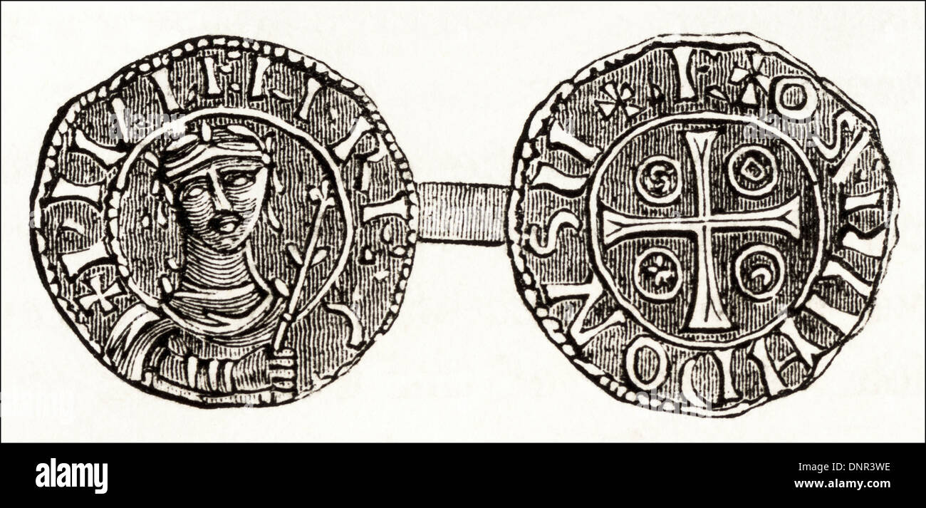 William penny Banque de photographies et d’images à haute résolution ...